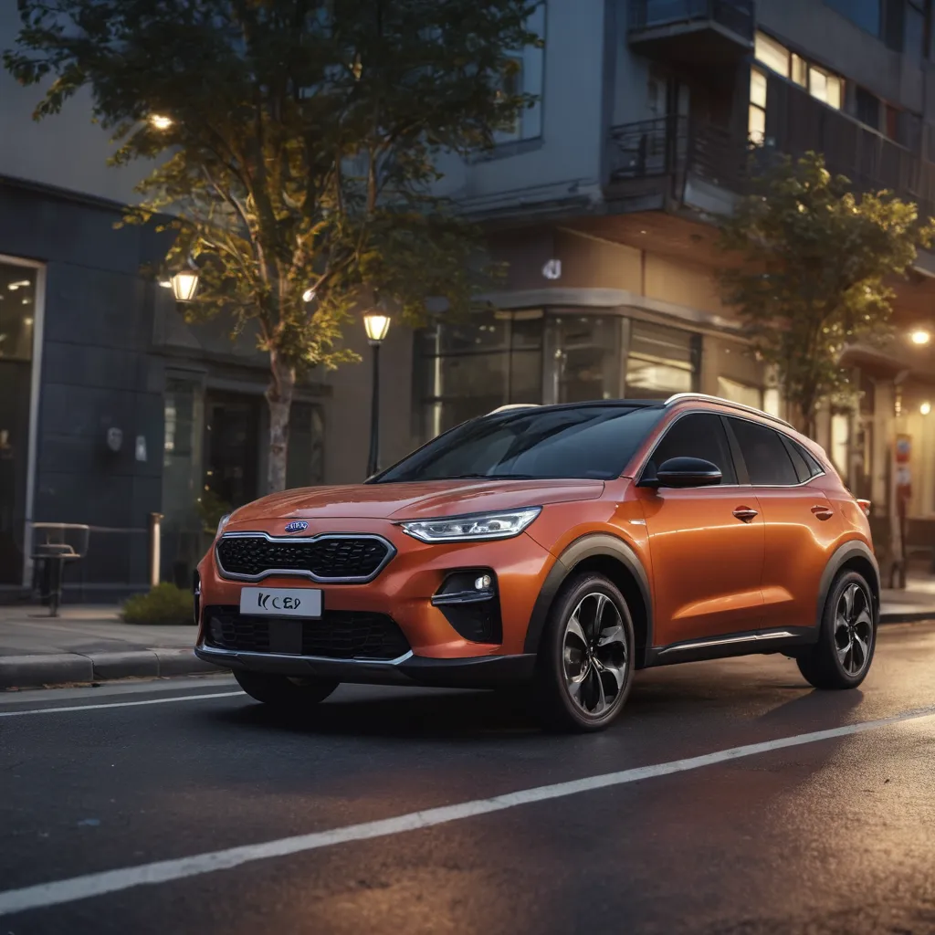 2020 Kia Kona Recalls: Detailed Insights on Safety Issues