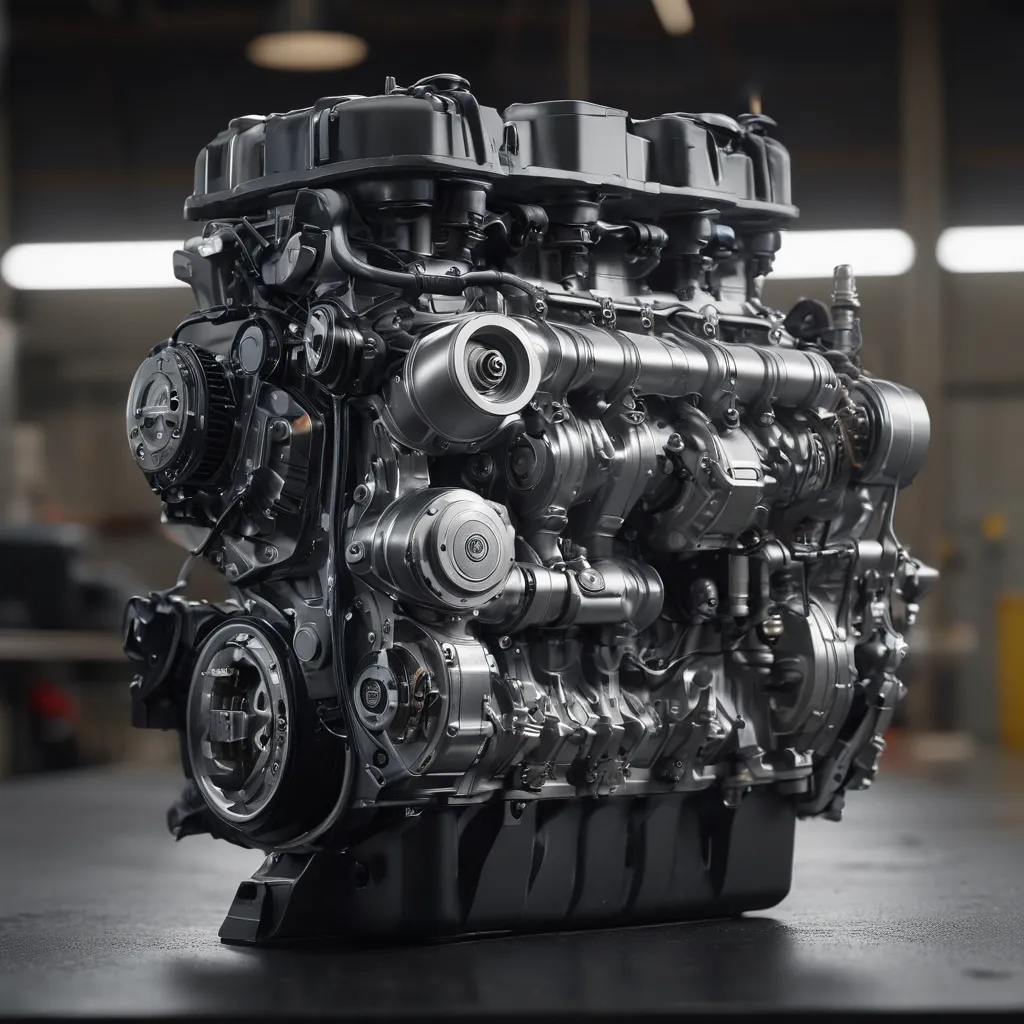 In-Depth Review of the Ford 3.5L EcoBoost Engine