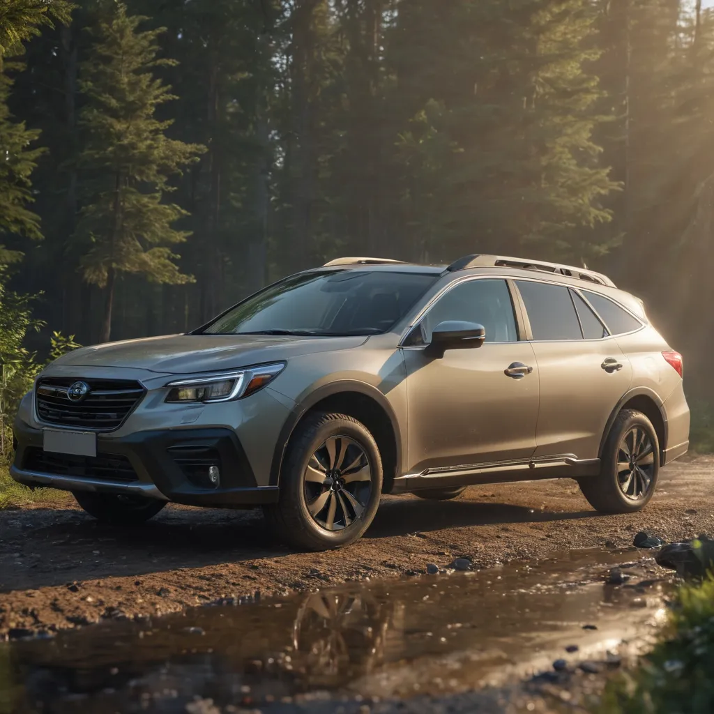 Subaru Outback 2021 vs 2022: A Detailed Comparison