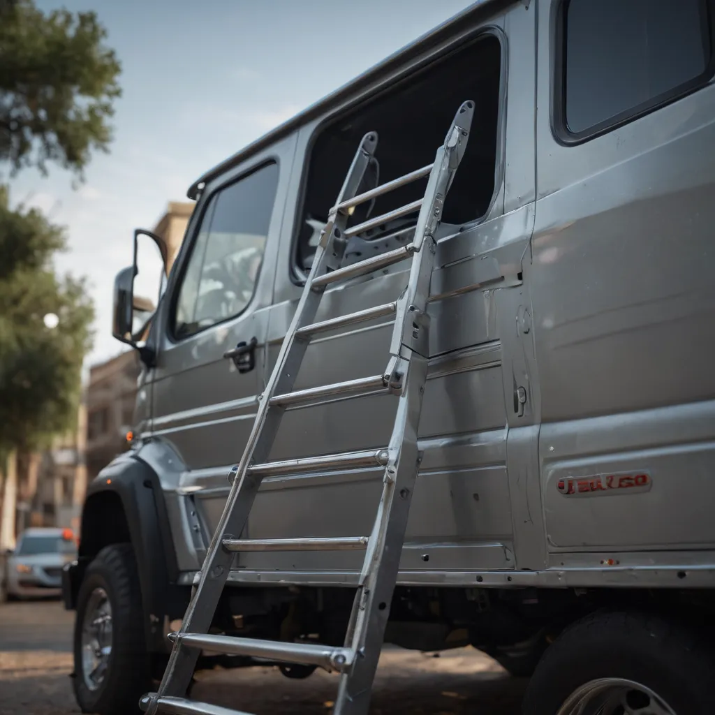 Mastering the 4-Door Truck: A Comprehensive Guide | truckstrend.com