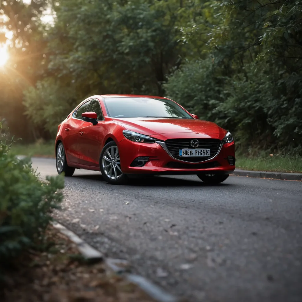 Mazda3: Performance Insights and Key Features