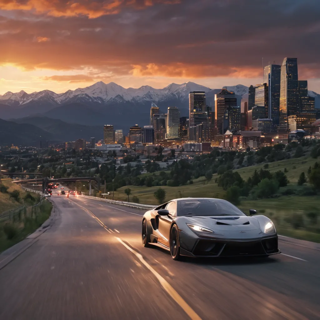 Amica Insurance in Denver: Comprehensive Overview