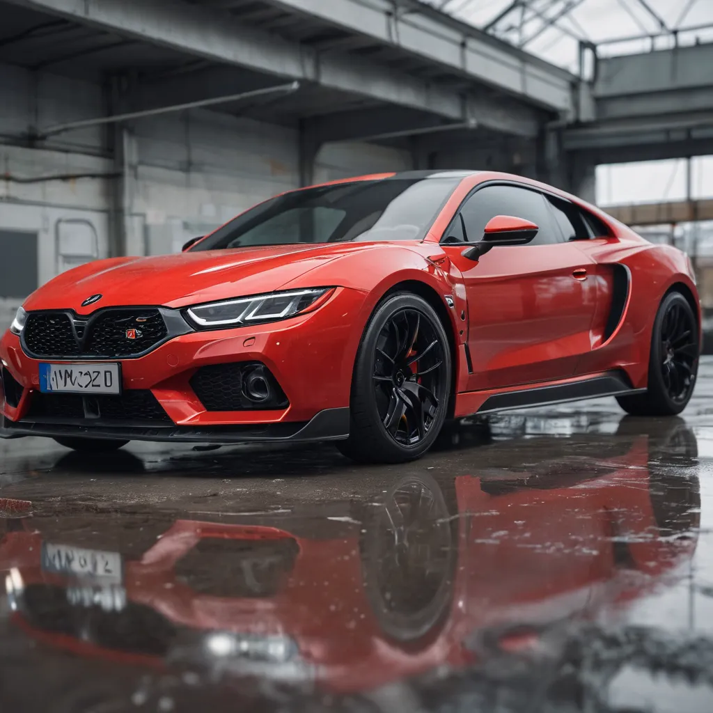 In-Depth Review of the VMW X5 2014: Features and Performance