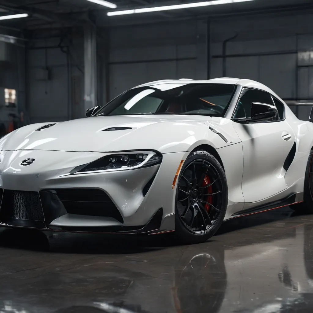 Comprehensive Review of the 2021 White Supra Performance