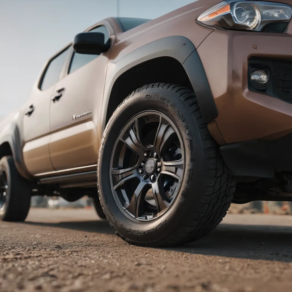 Sitemapcdatahttpsomobeldreferenzcom18 Inch Wheels For Toyota Tacoma