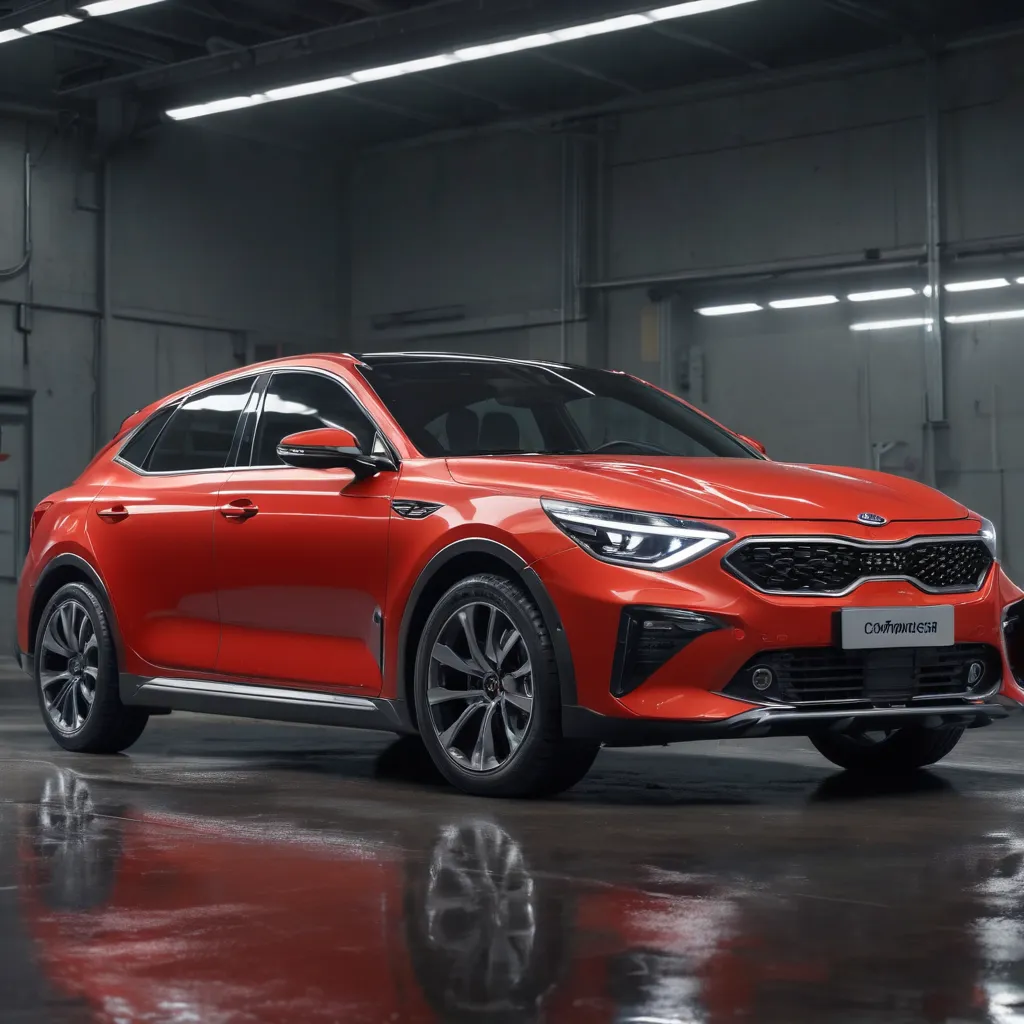 Exploring Kia's 2020 Model Lineup: Features and Insights