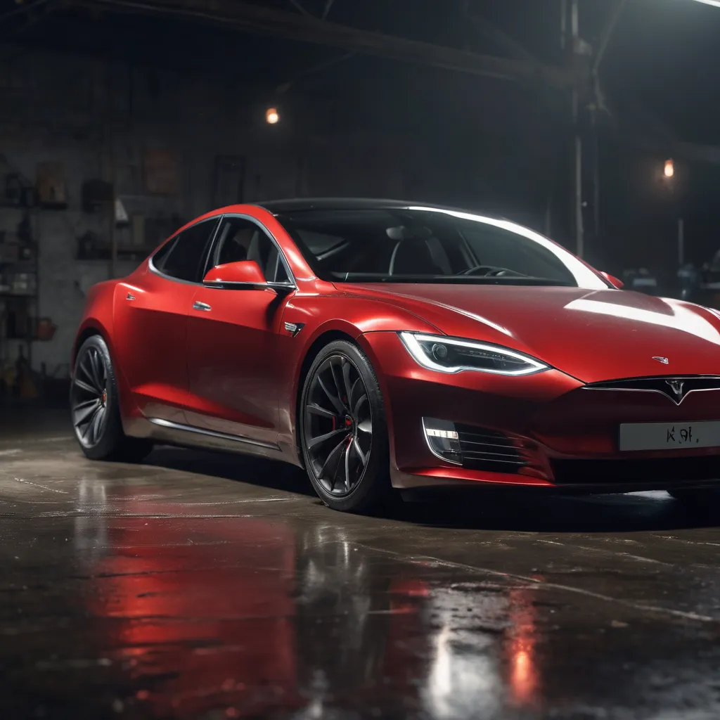 Analyzing Tesla Pricing: Are Tesla Cars Worth the Cost?