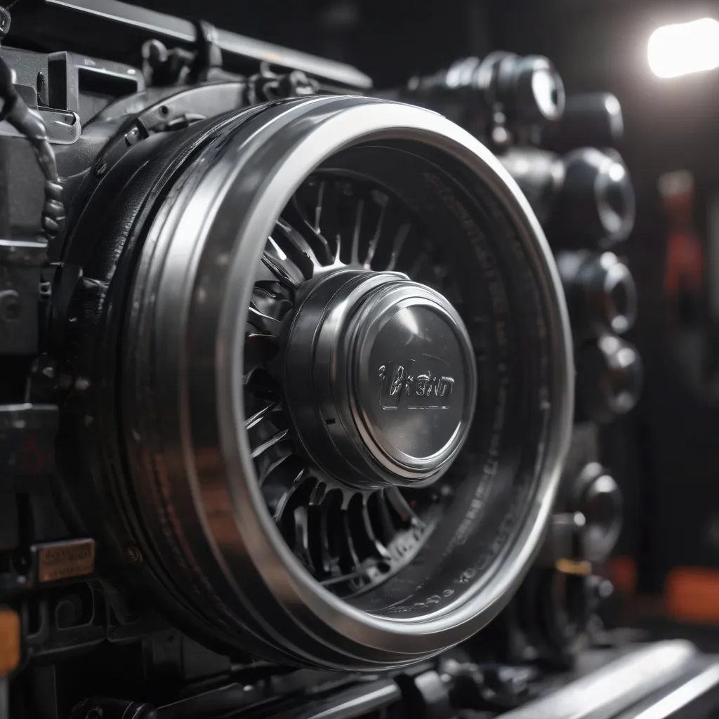 In-Depth Analysis of the 2016 Ford Expedition Engine