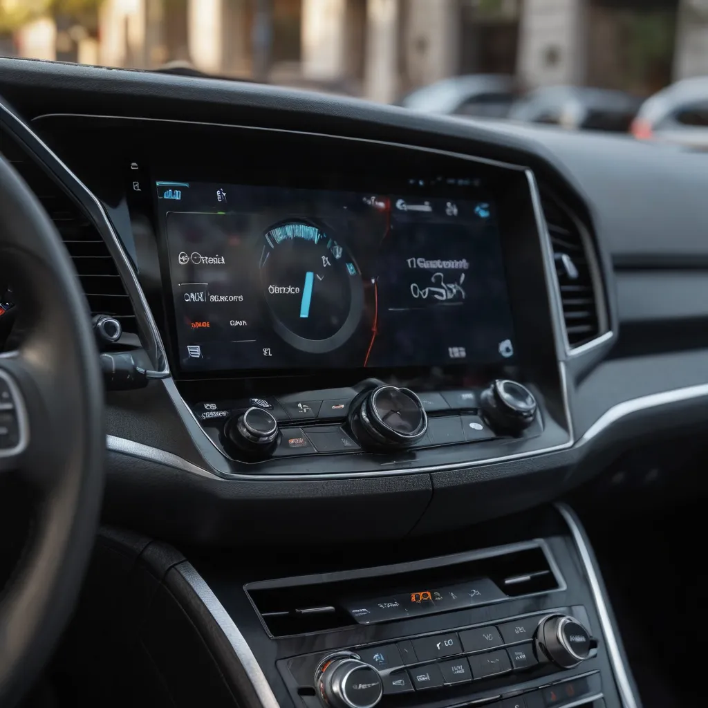 Ultimate Guide to Choosing Android Auto Replacement Radios