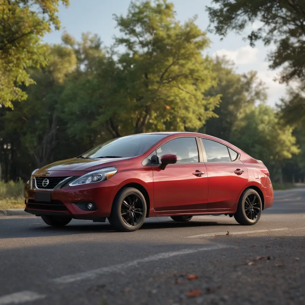 Evaluating the Nissan Versa: Reliability Insights and Ratings