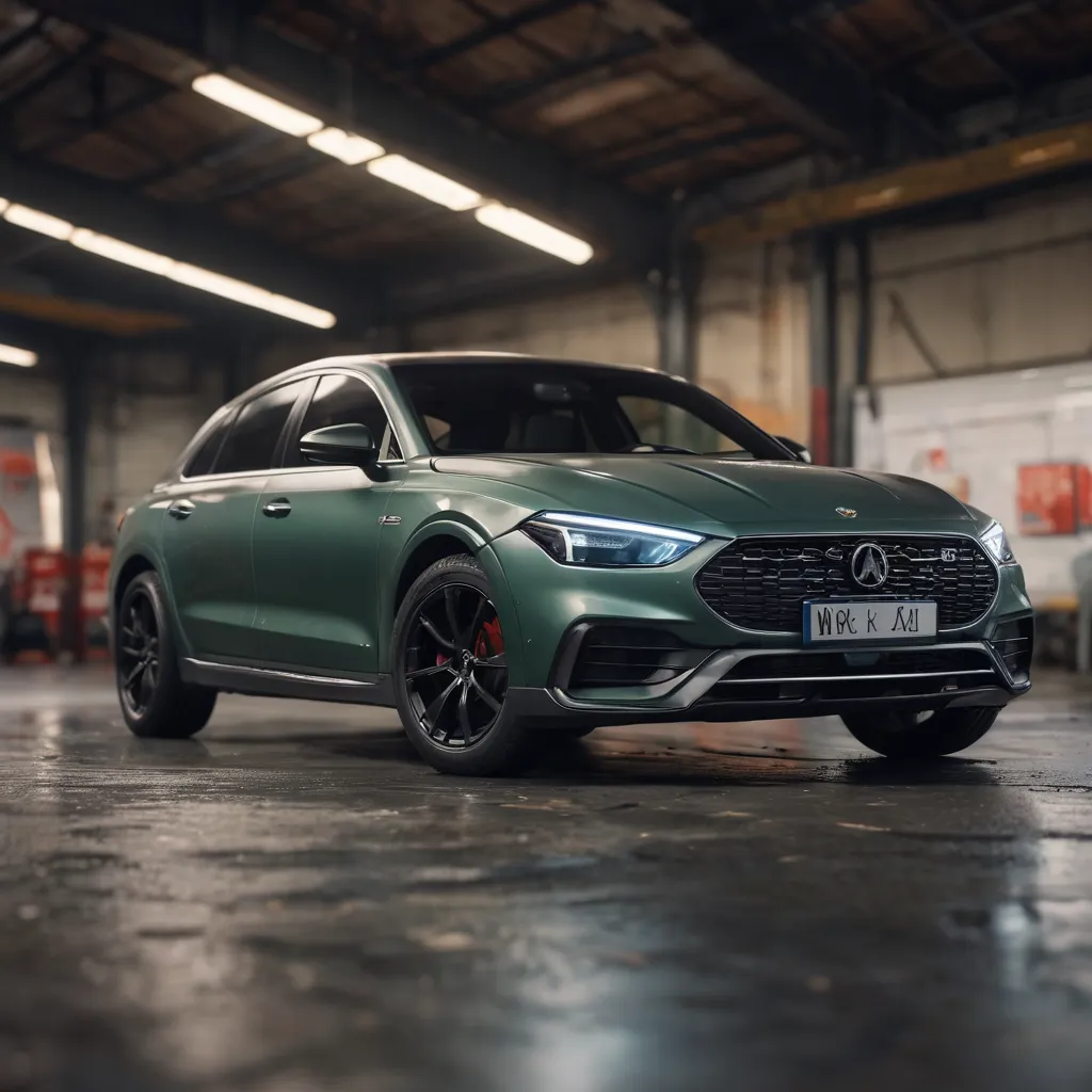 Key Attributes of Reliable Family Cars: A Comprehensive Guide