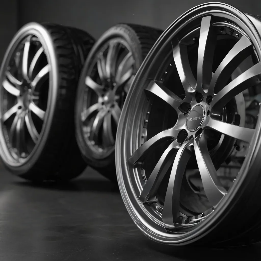 In-Depth Reddit Insights on Auto Rim Shop Reviews