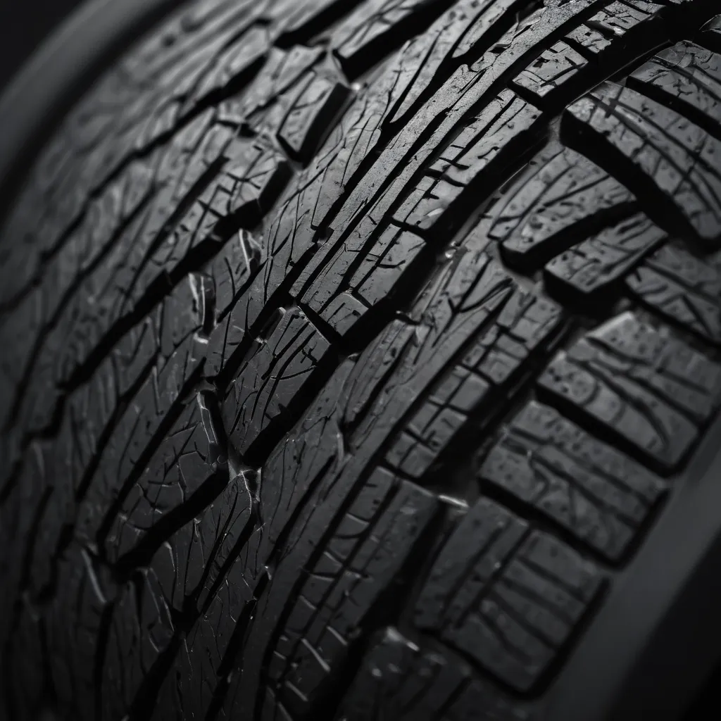 Understanding Automobile Tire Sizes: A Complete Guide