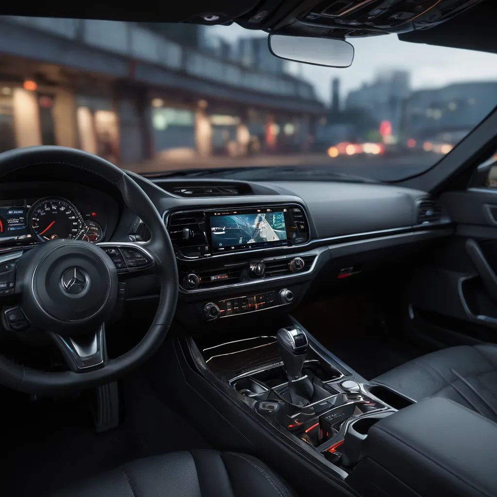 Automotive Trends and Insights: A Post-2011 Analysis