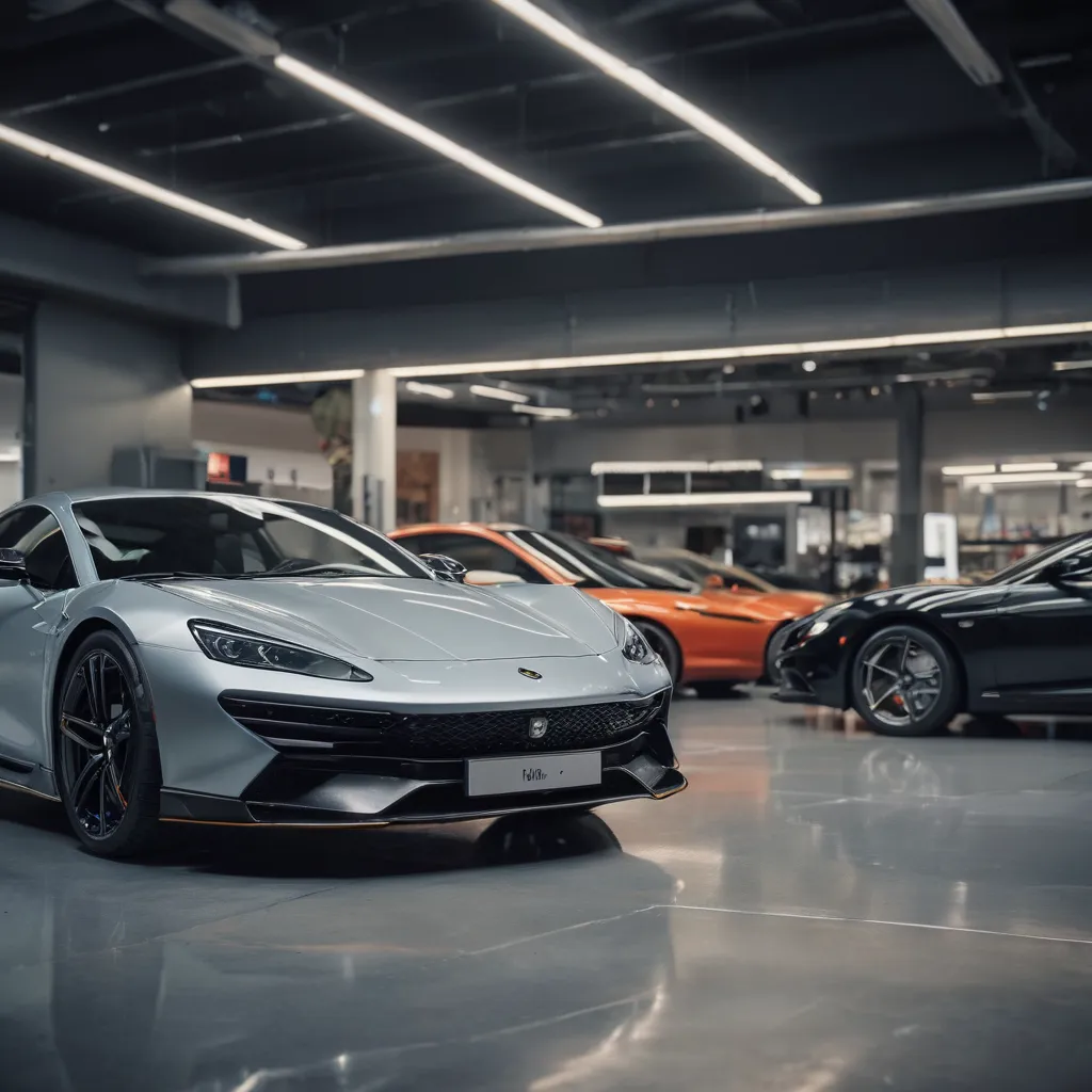 Discover the Best Car Dealers in the USA