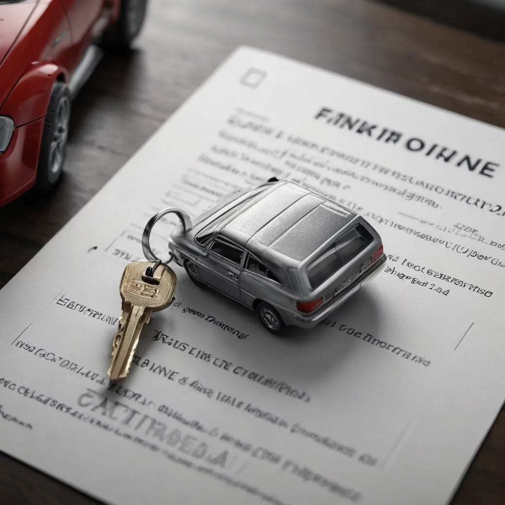 Best Car Insurance Options for First-Time Owners