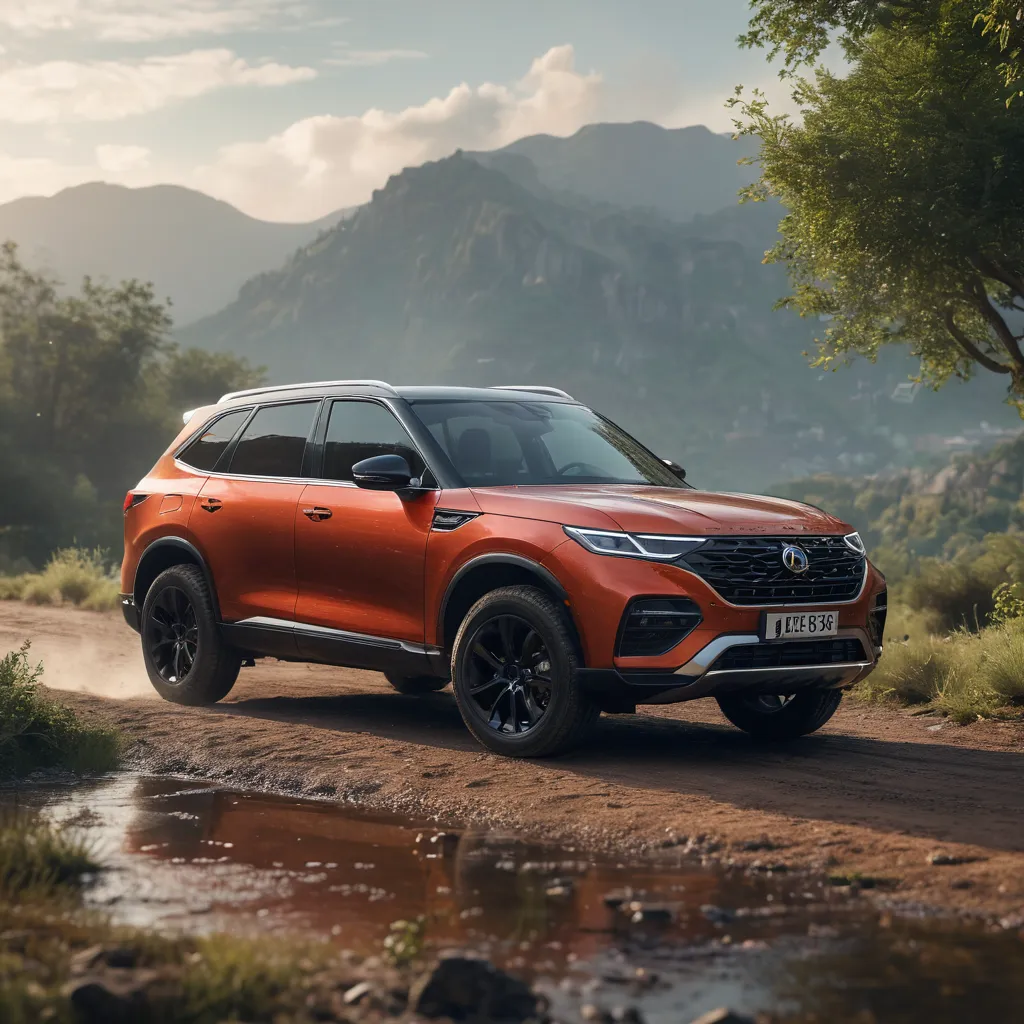 Explore the Top Crossover SUVs Under $30K