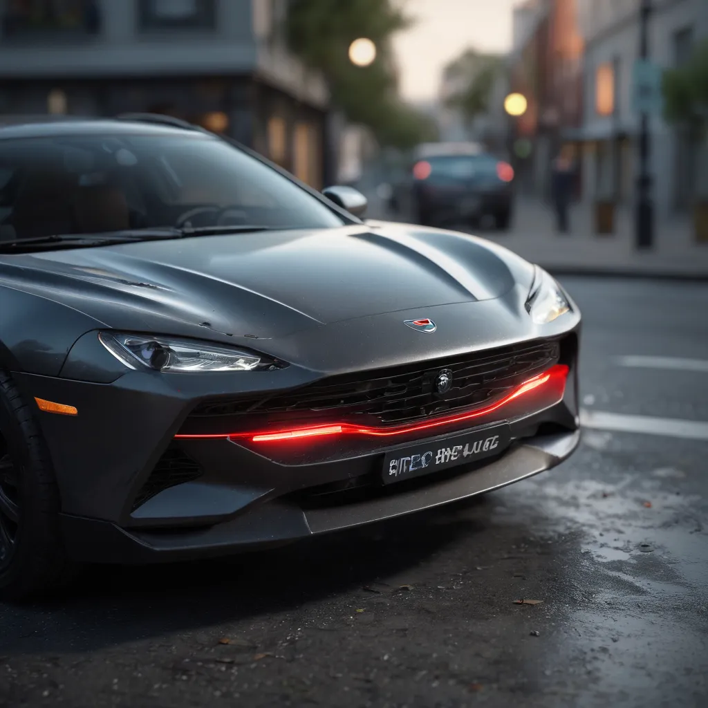 Best Hidden Radar Detectors: A Comprehensive Guide