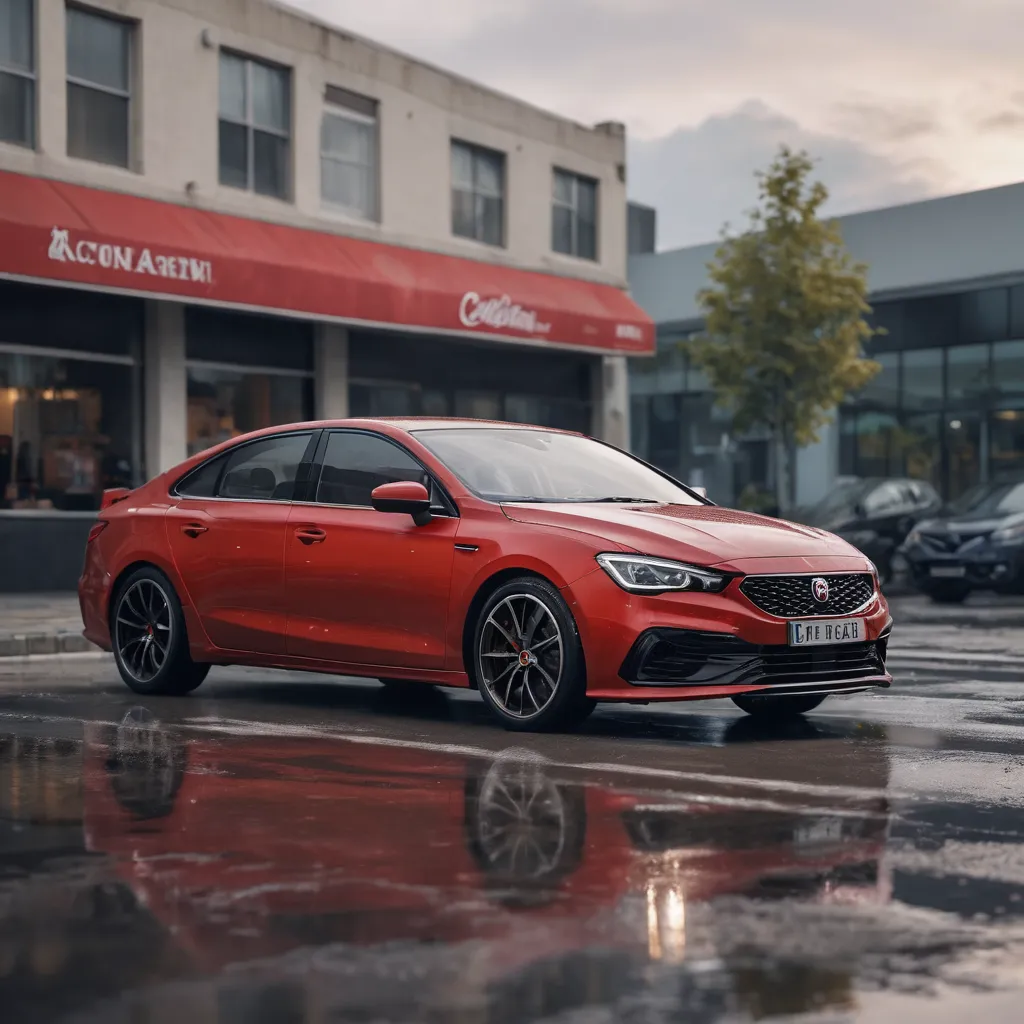 Top Sedans Under $20,000: Quality Meets Affordability