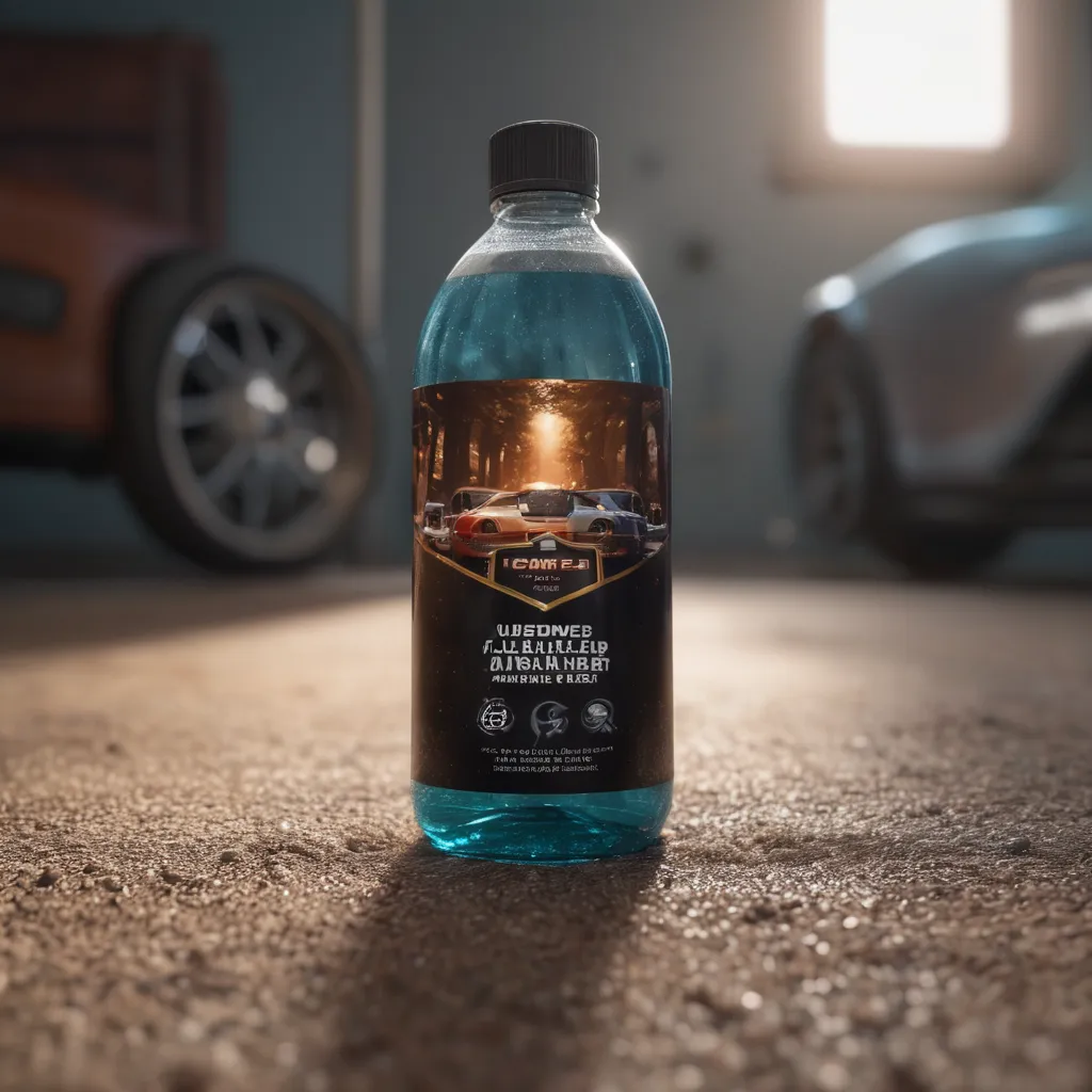 Top Stain Removers for Carpet Shampooers Revealed