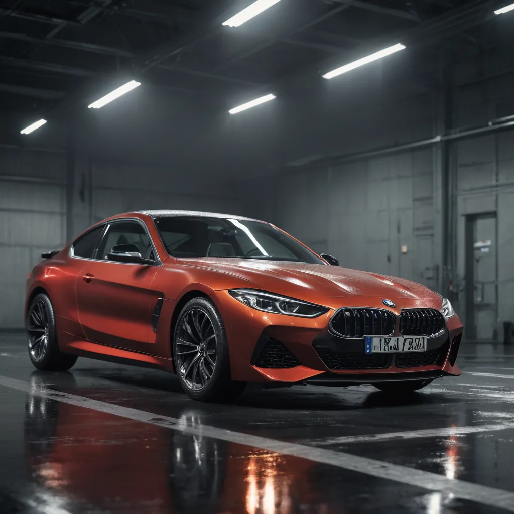 Comprehensive Overview of BMW Years and Models