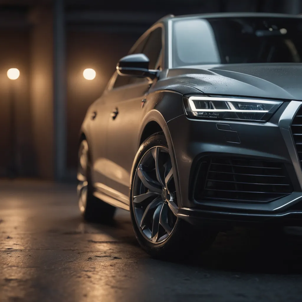 Mastering Your Audi SQ5: Customization Insights & Tips