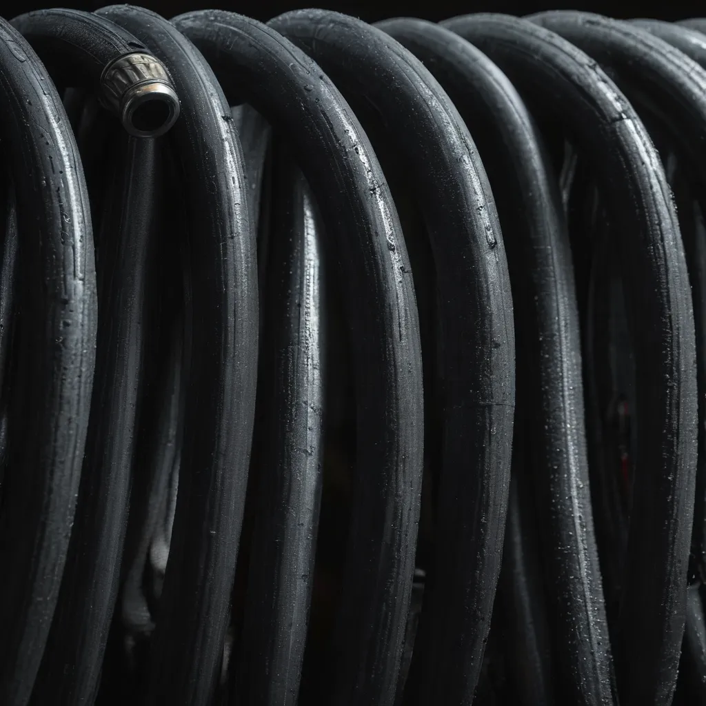 The Ultimate Guide to Selecting Car Cleaning Hoses