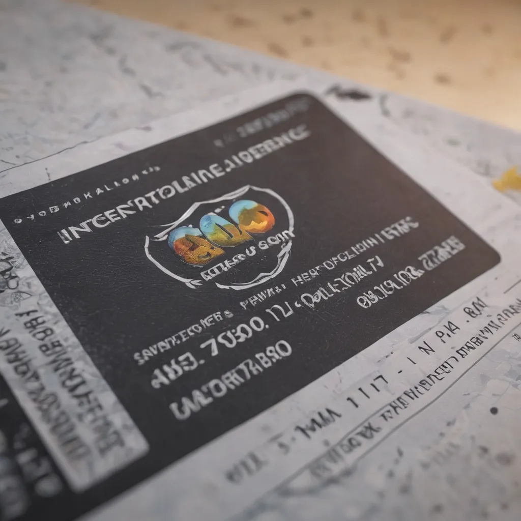 Car Insurance with an International License: Your Guide