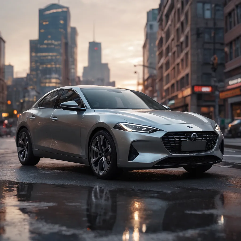 Discovering the Most User-Friendly Cars on the Market