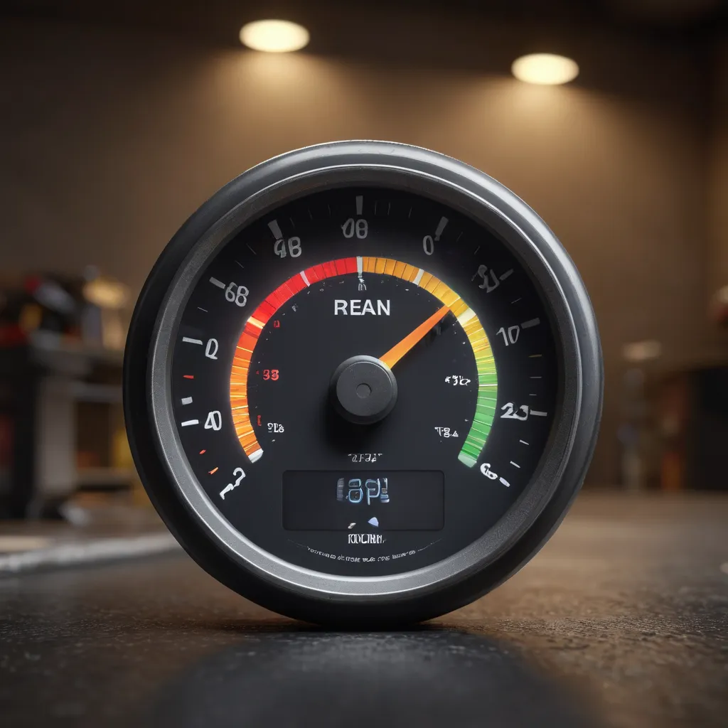 Chevy Credit Score Requirements for Vehicle Financing