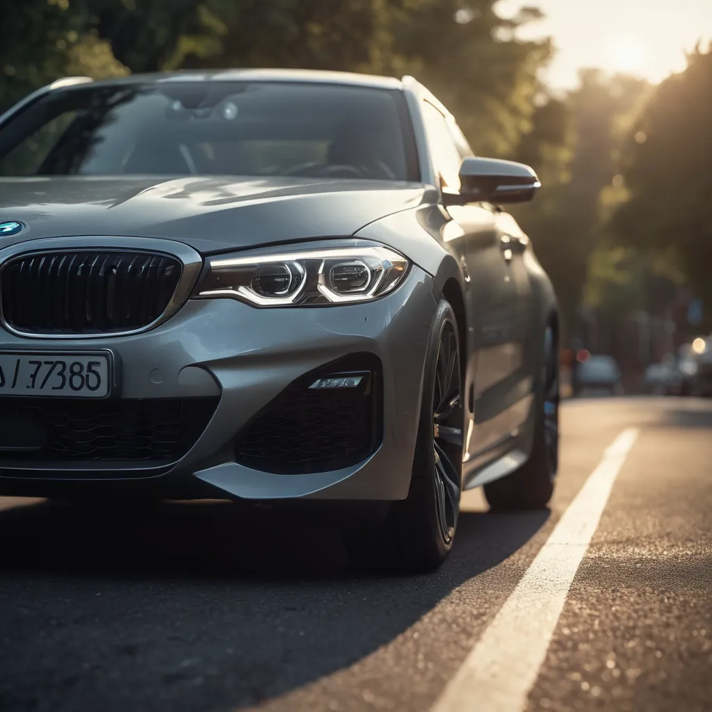 In-Depth Review: BMW's 0-60 Acceleration Insights