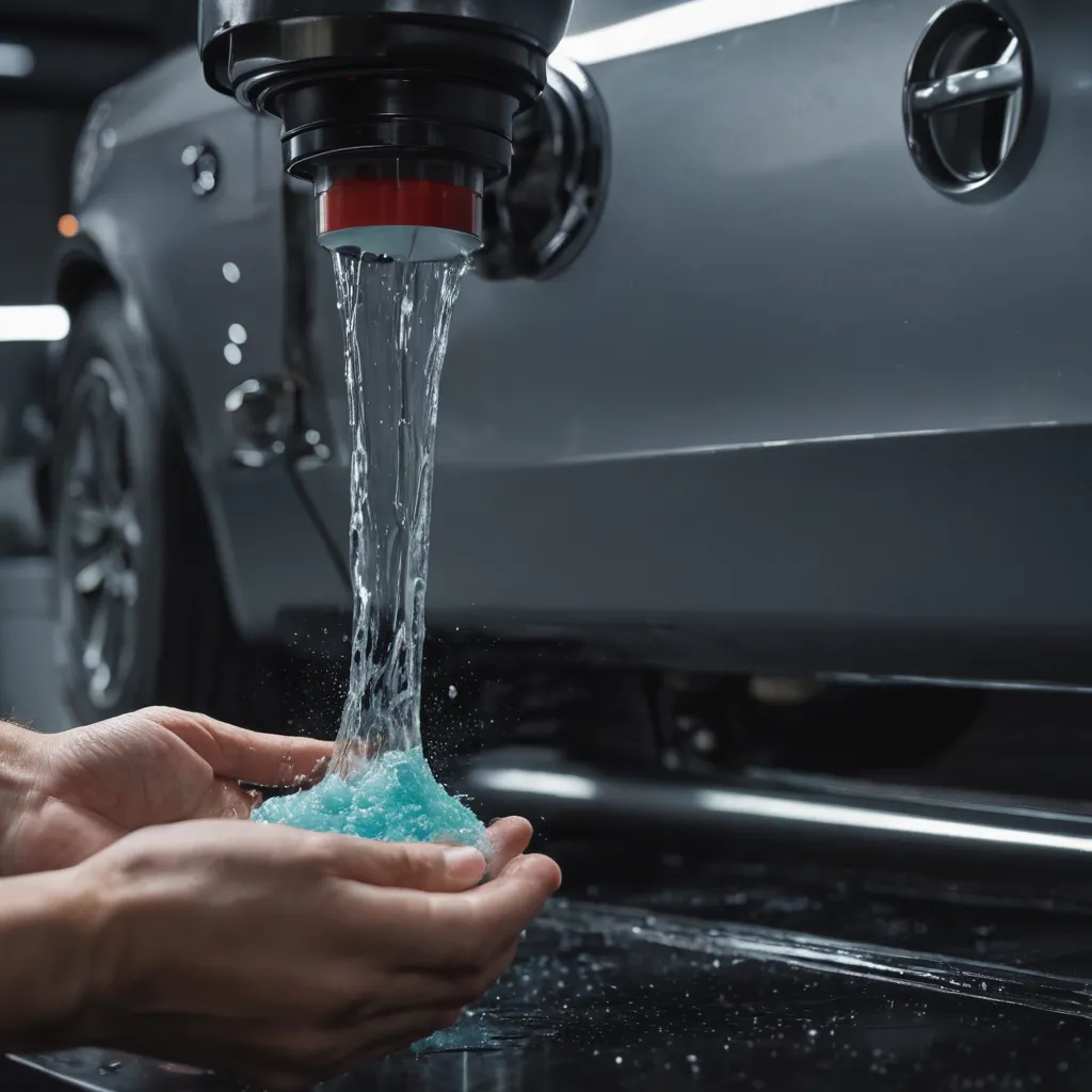 In-Depth Guide to Automotive Shampoo Extractors