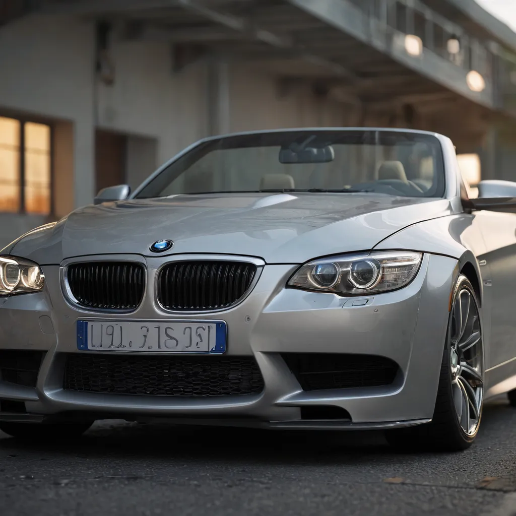 In-Depth Review of the 2012 BMW 3 Series 335i Convertible