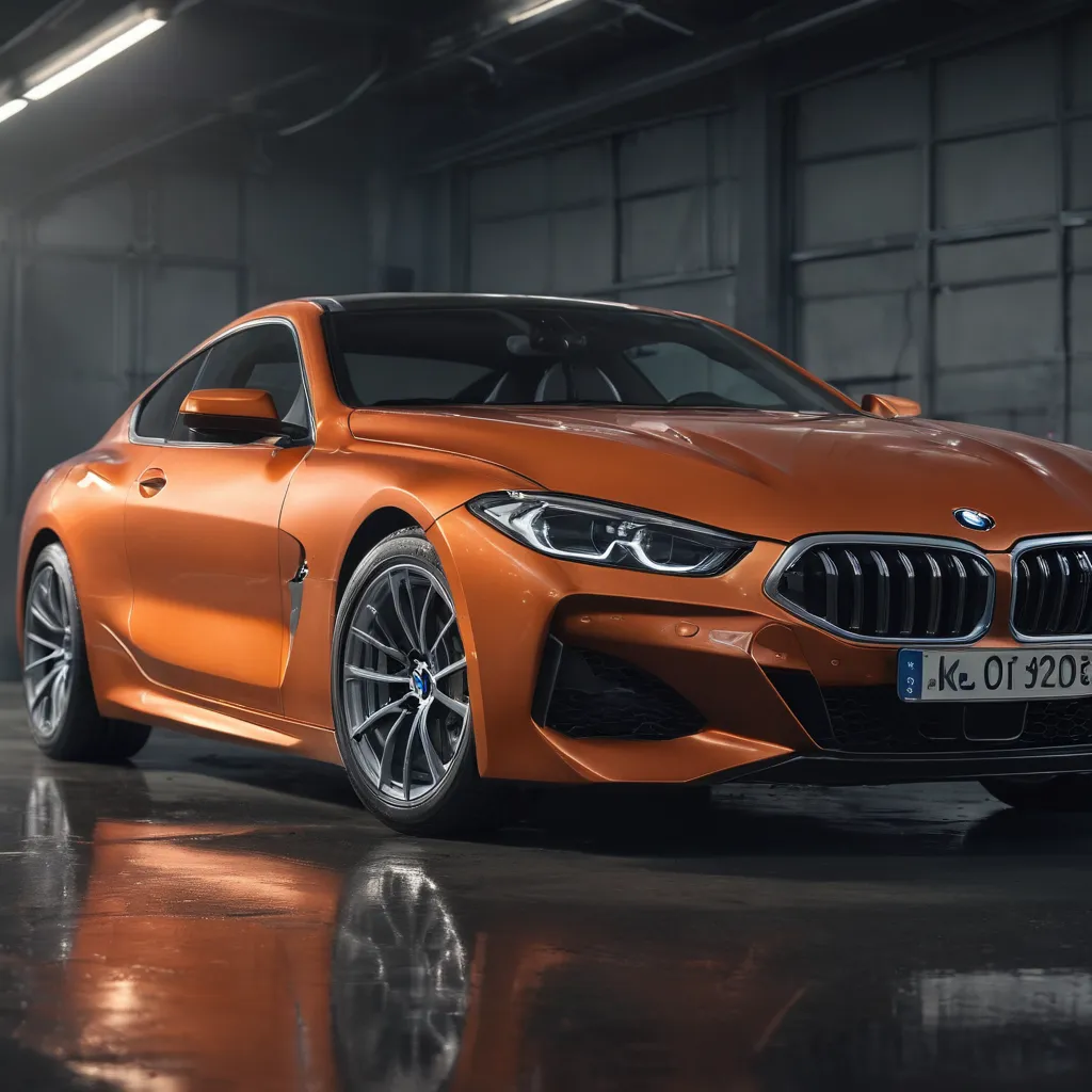 In-Depth Review of the 2017 BMW 840i Luxury Coupe