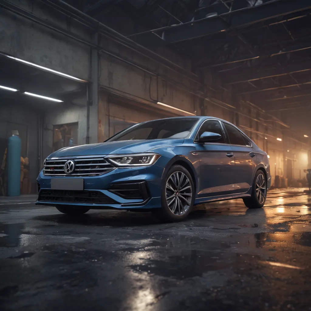 In-Depth Review of the 2018 Jetta 1.8 T SE Sport