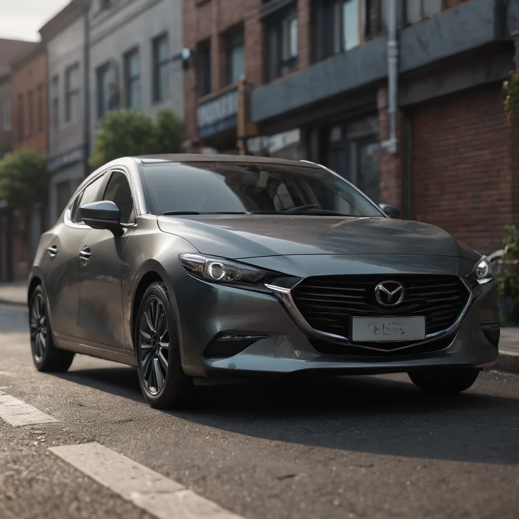 In-Depth Review of the Mazda 3: Specs, Comfort & Value