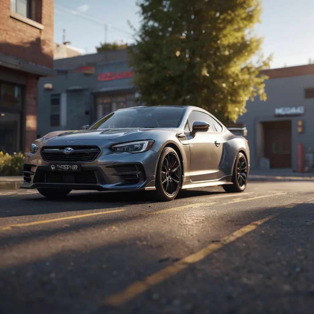 Discover the Latest Subaru Models: Features and Insights