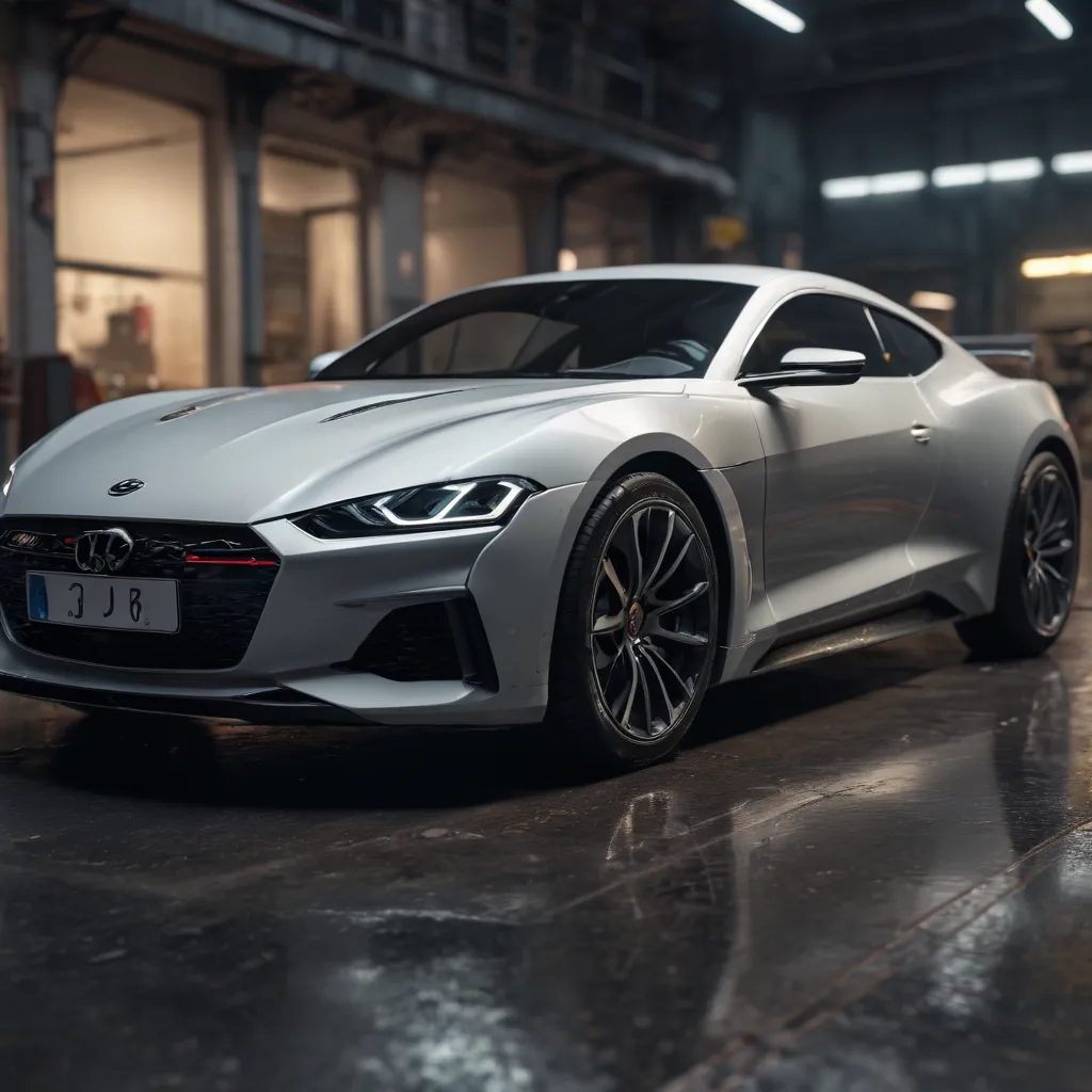 Comprehensive Guide to Car Webpages for Buyers and Enthusiasts