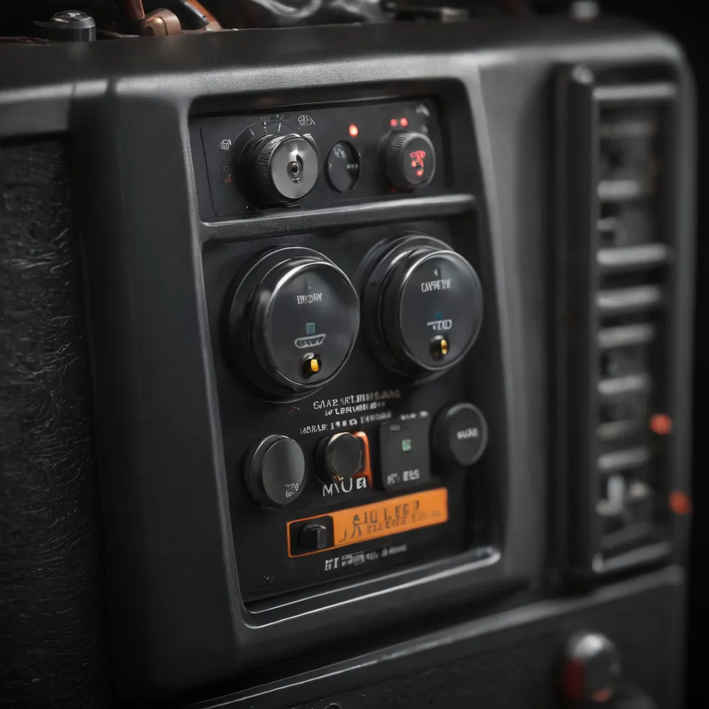 Ultimate Guide to Handheld Electric Air Compressors