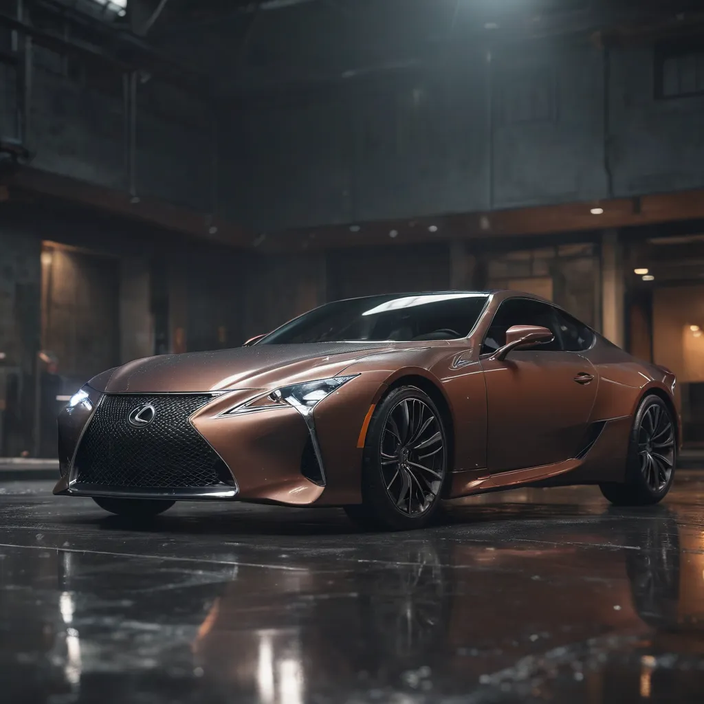 Comprehensive Guide to Lexus Models: In-Depth Overview