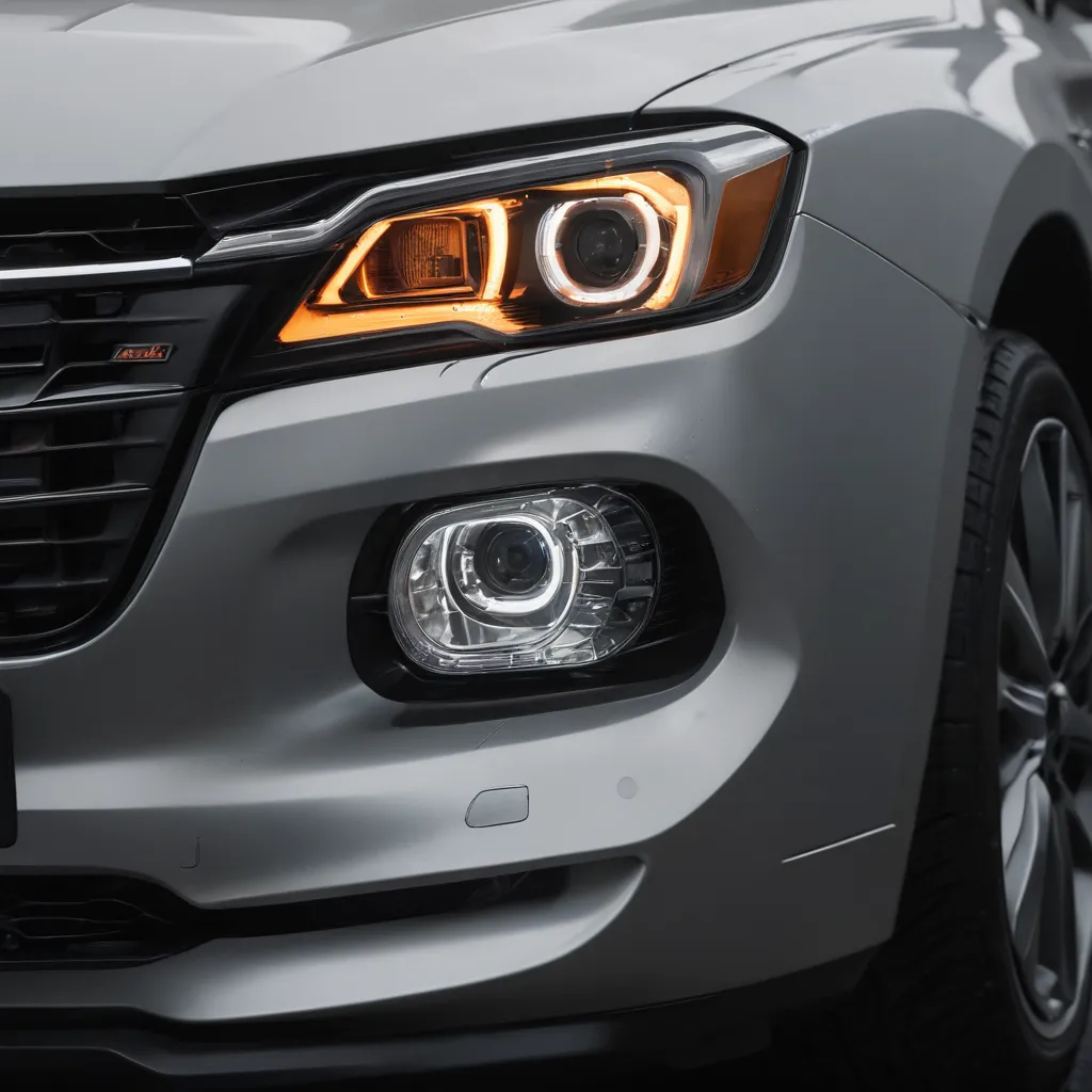 The Comprehensive Guide to Plug-in LED Headlights