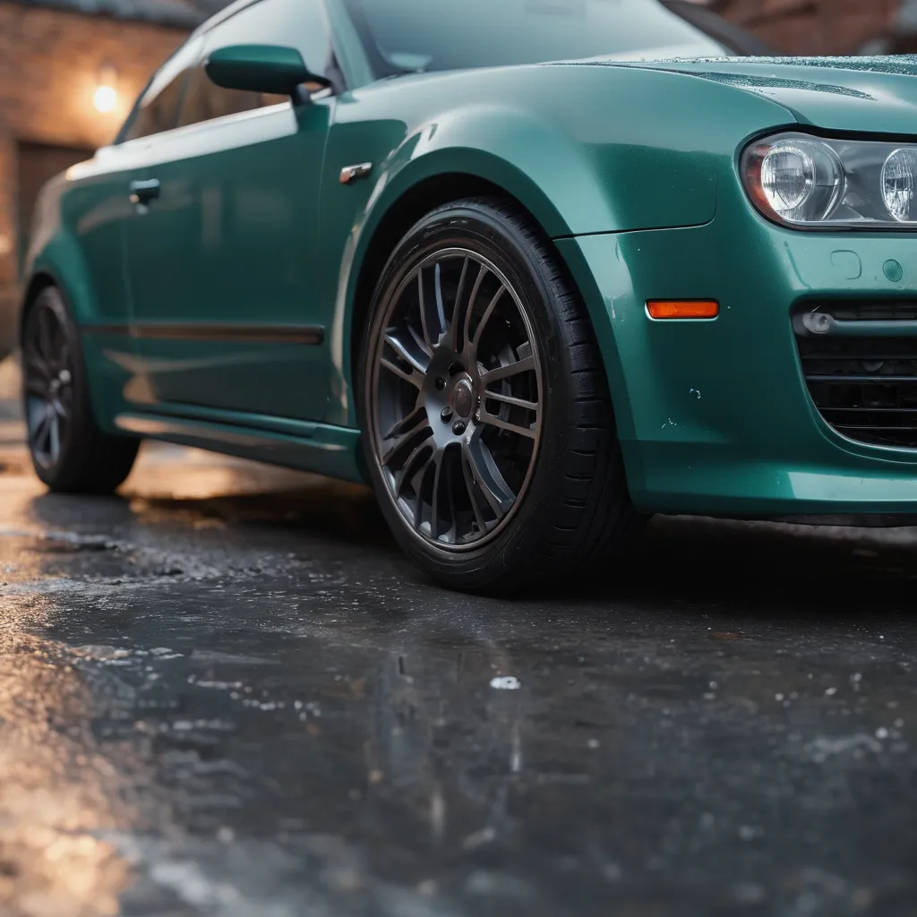 Mastering Car Waxing with a Polisher: A Complete Guide