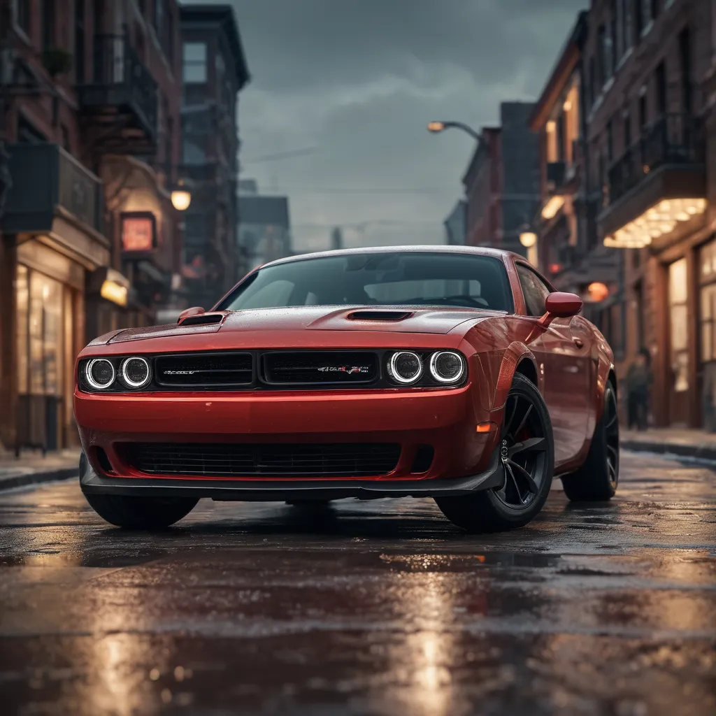 In-Depth Look at 2019 Dodge Challenger Packages