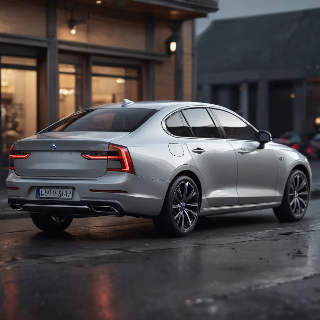 Volvo Models: In-Depth Overview of Specifications and Innovations