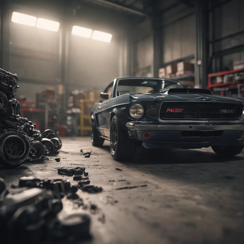 Costco Auto Parts and Service: A Detailed Overview