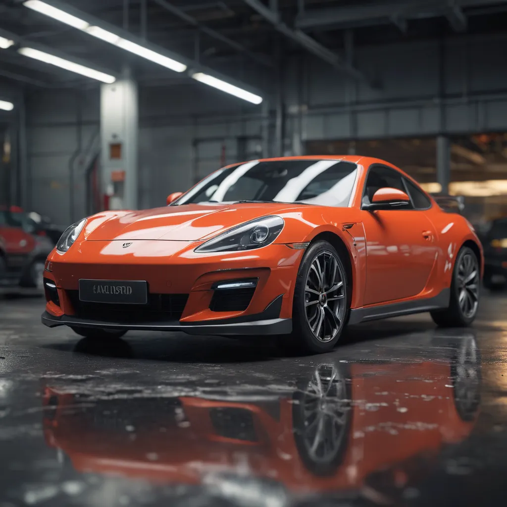 Current Trends in Interest Rates for Used Cars