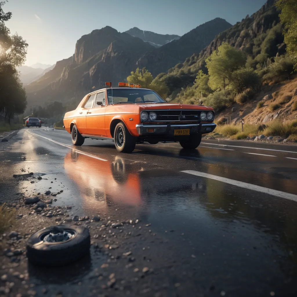 Direct Auto Roadside Assistance: Your Comprehensive Guide