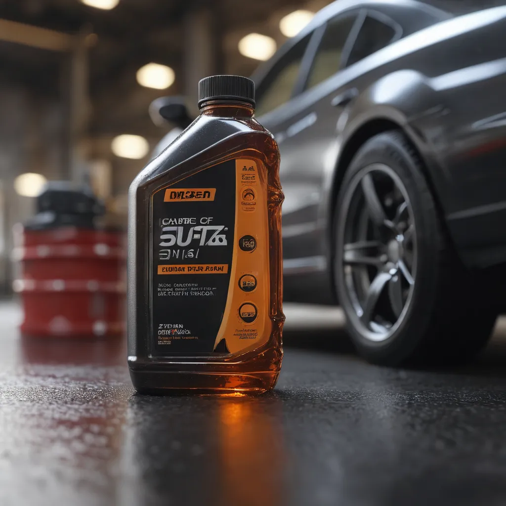 Engine Oil Change vs General Oil Change Explained