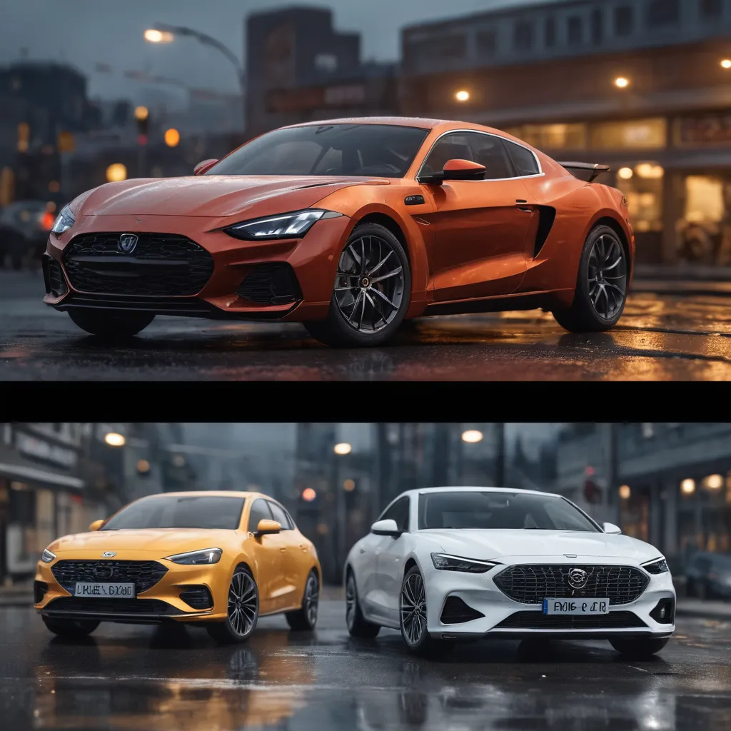 Top Used Cars for Exceptional Miles Per Gallon