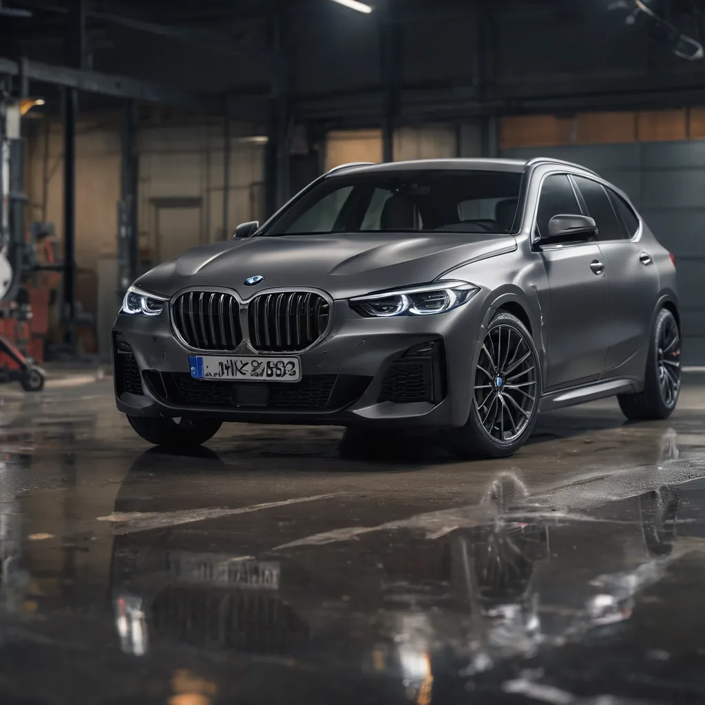 In-Depth Guide to BMW 2022 Models and Features